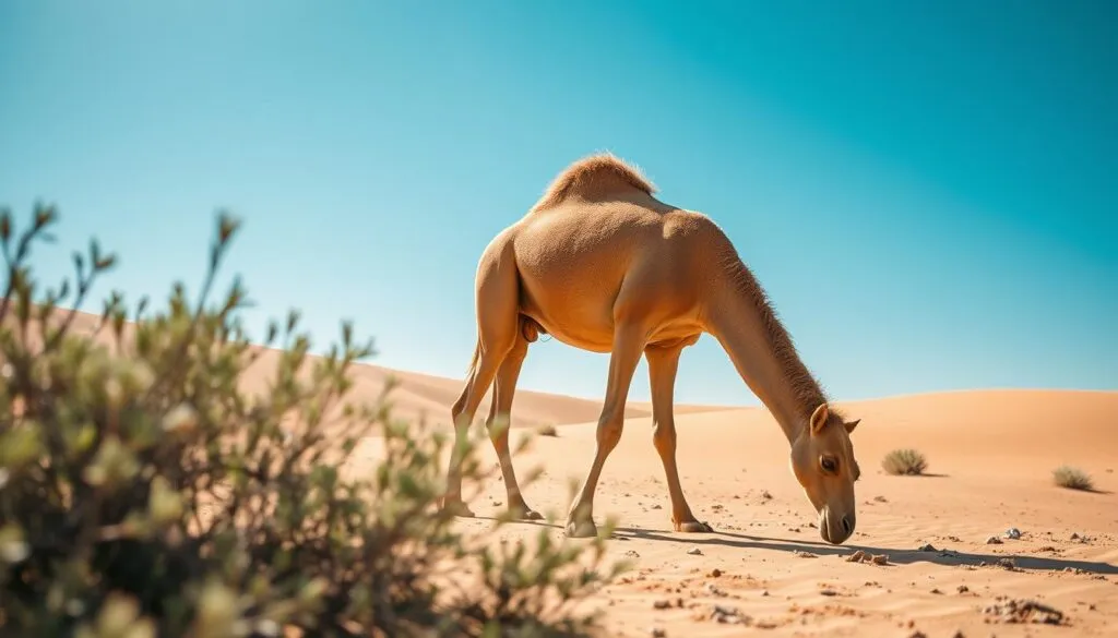 Unterschied von Kamel und Dromedar - Die wichtigsten Merkmale
