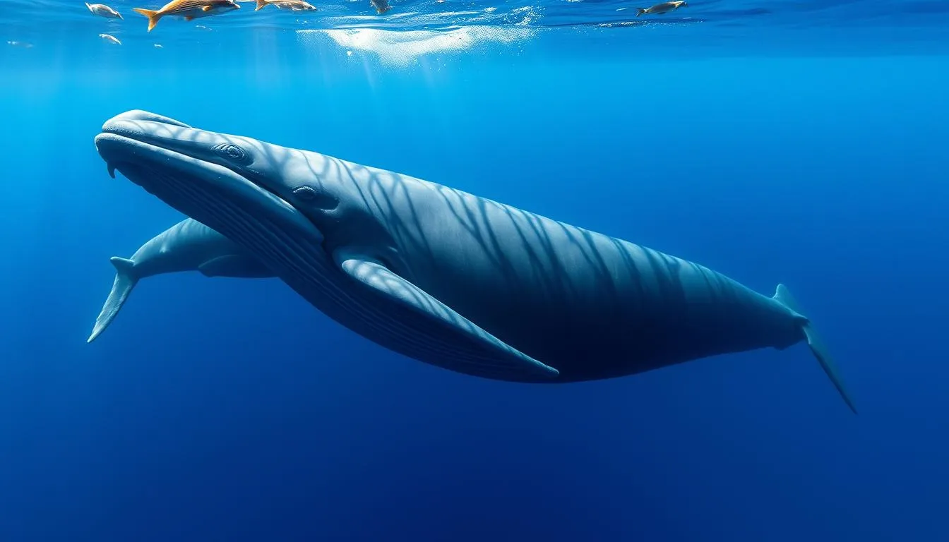 Der Pottwal - Riese der Meere. Fakten über Größe und Lebensweise