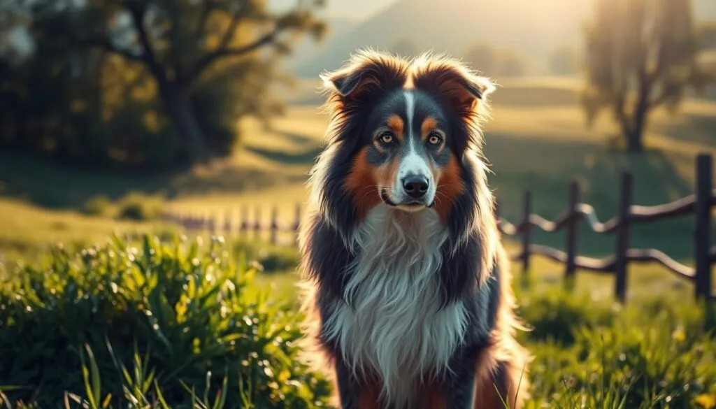Australian Shepherd Steckbrief: Alles über den Hütehund