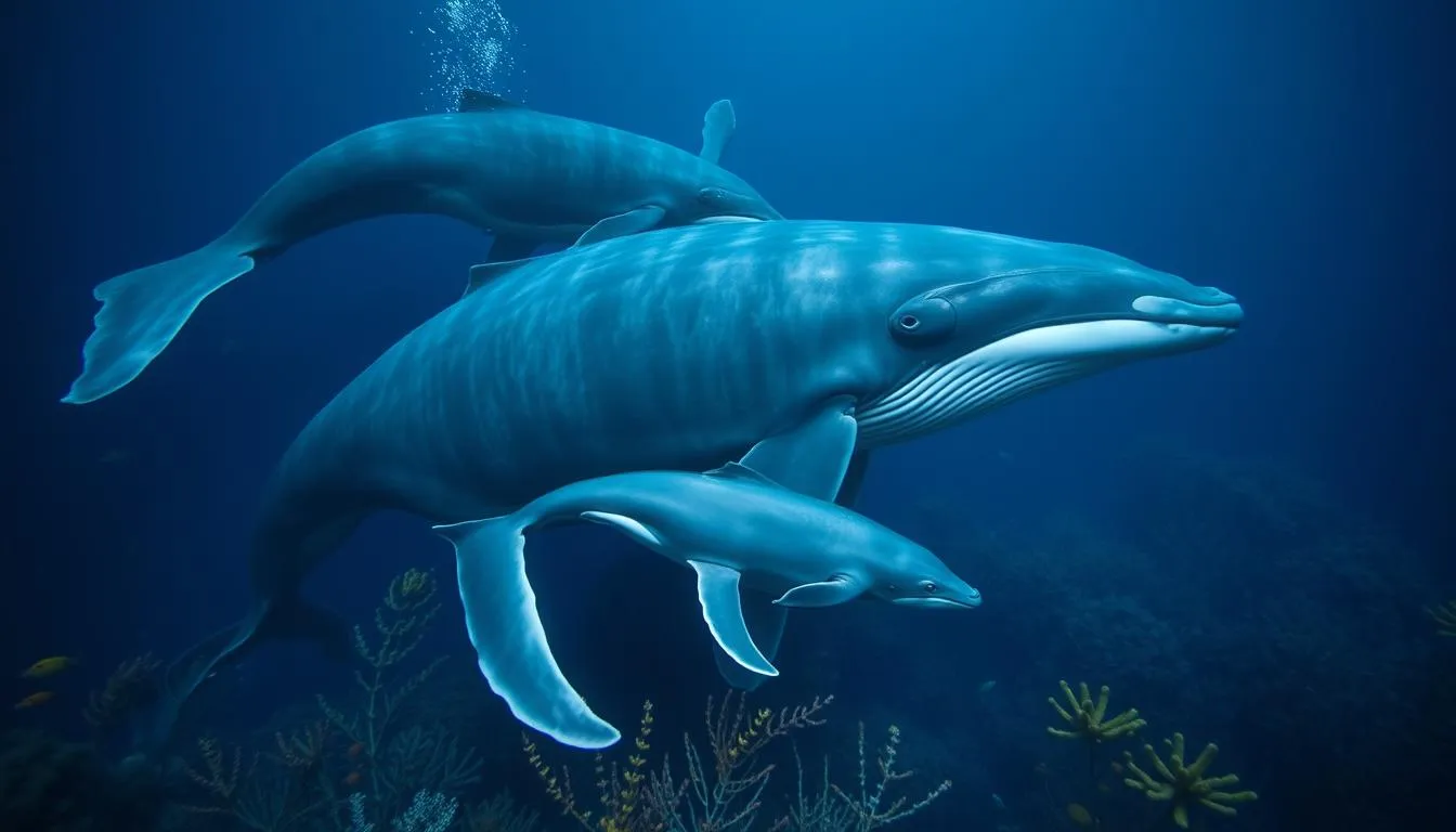 Der Pottwal - Riese der Meere. Fakten über Größe und Lebensweise