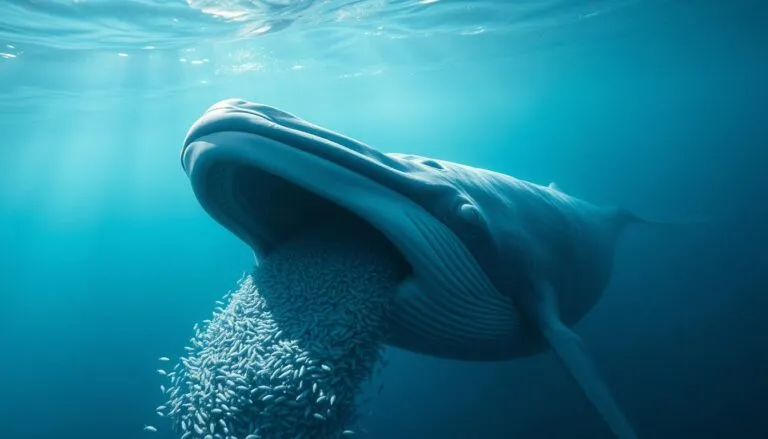 Blauwal Steckbrief - Alles über den größten Wal